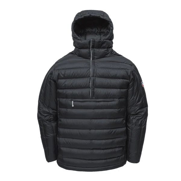 Big Agnes Red Elephant Cagoule Jacket – Big Agnes NZ